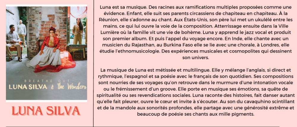 Concert Muziekpublique – Las Meninas